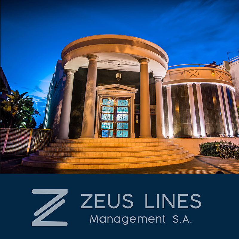 Contact | Zeus Lines